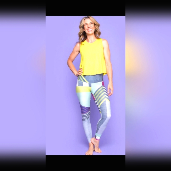 Niyama Sol | Pants & Jumpsuits | Niyama Sol Memphis Pink Raspberry ...